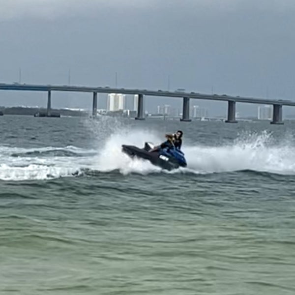 Photos at Pace Picnic Island - Miami, FL