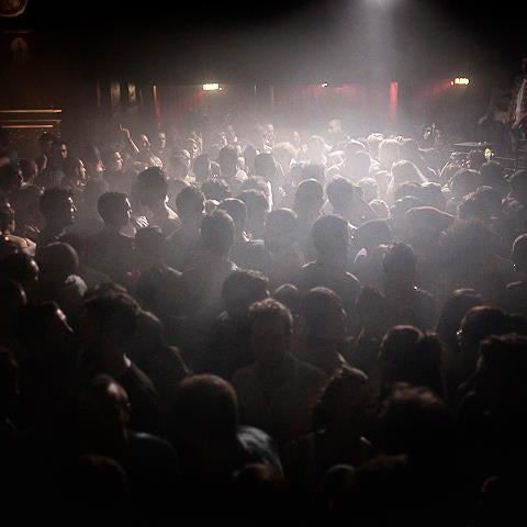 Goa Club - Ostiense - Roma, Lazio'da fotoğraflar