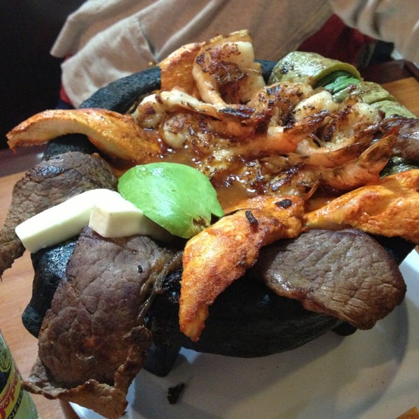Photos at El Bucanero - Mexican Restaurant