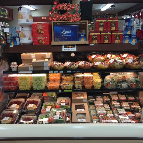 LaRocca's Country Market - Grocery Store in Stamford
