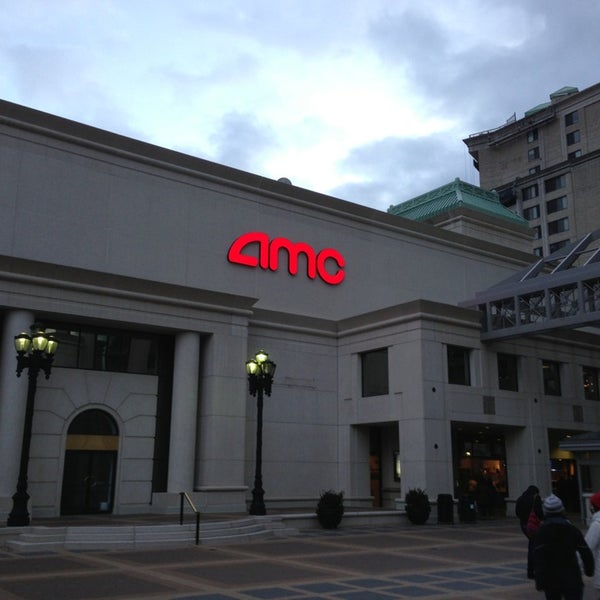 Photos at AMC Courthouse Plaza 8 - Clarendon - Courthouse - 2150 ...
