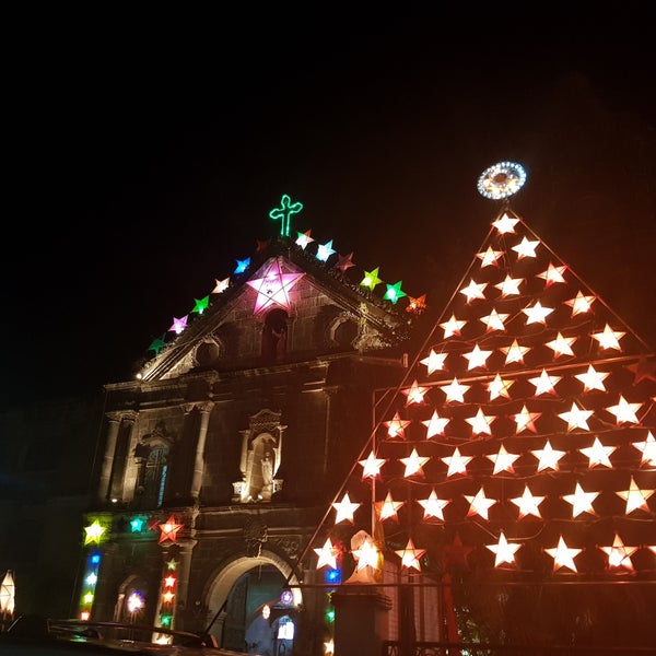 Santa Monica Parish Church - Angat, Bulacan