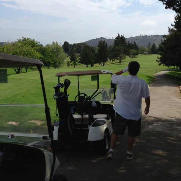 Photos at Santa Barbara Golf Club - Municipal Golf Course - Golf Course ...