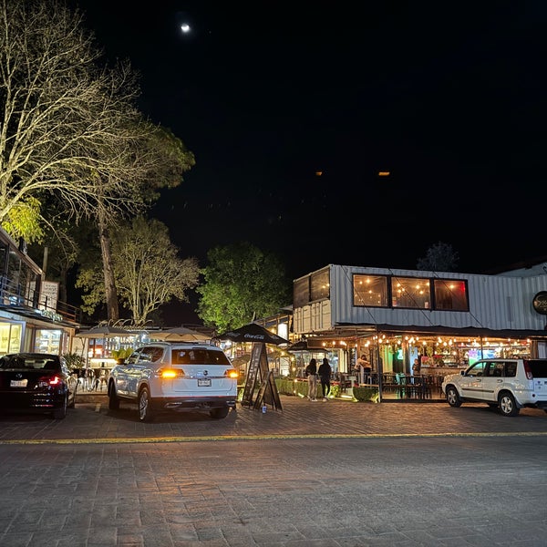 Soul Avandaro - Restaurante de comida reconfortante en Valle de Bravo