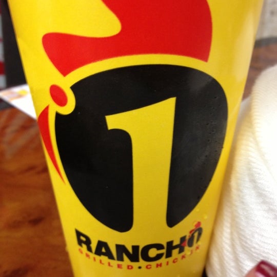 Ranch1 (Now Closed) - Fast Food Restaurant in Midtown East
