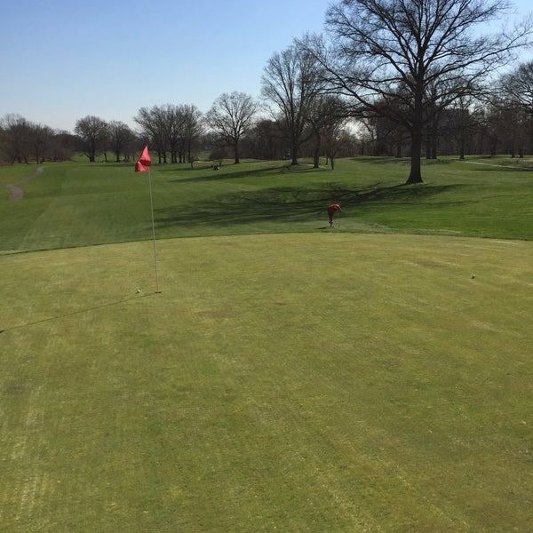Photos at Dyker Beach Golf Course - Golf Course in Brooklyn