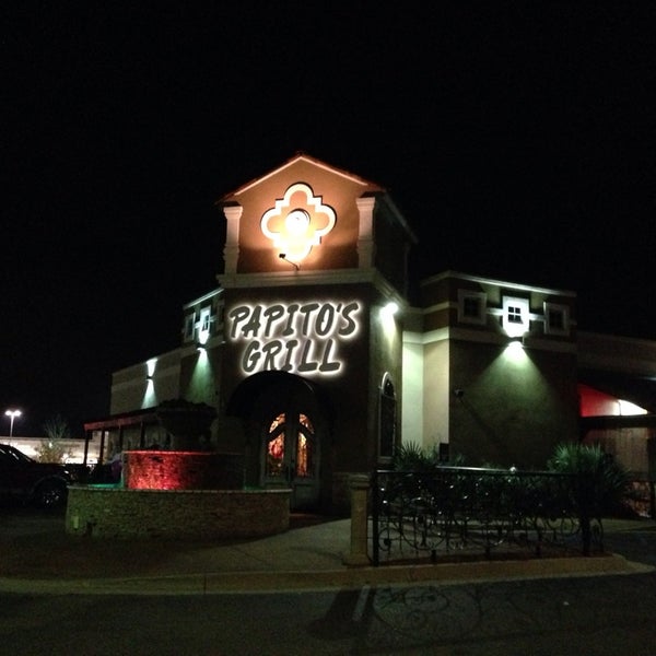 Papito's Mexican Grill - 173 Promenade Blvd