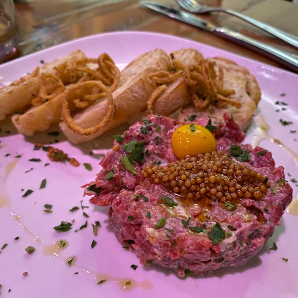 Union 50 - Gastropub in Downtown Indianapolis