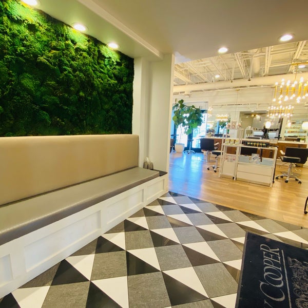 Bobby Cooper Salon - Broad Ripple - Indianapolis, IN