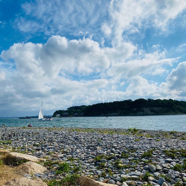 Pemberton Point - Scenic Lookout
