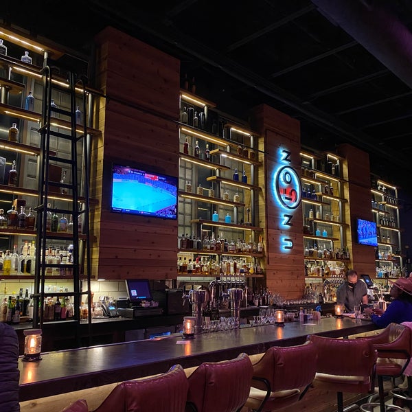 Union 50 - Gastropub in Downtown Indianapolis