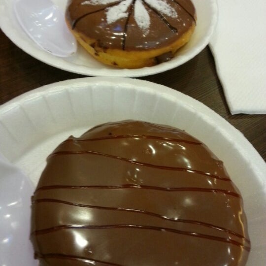 Photos at Mad Over Donuts (Now Closed) - Andheri East - G-9, City Park ...