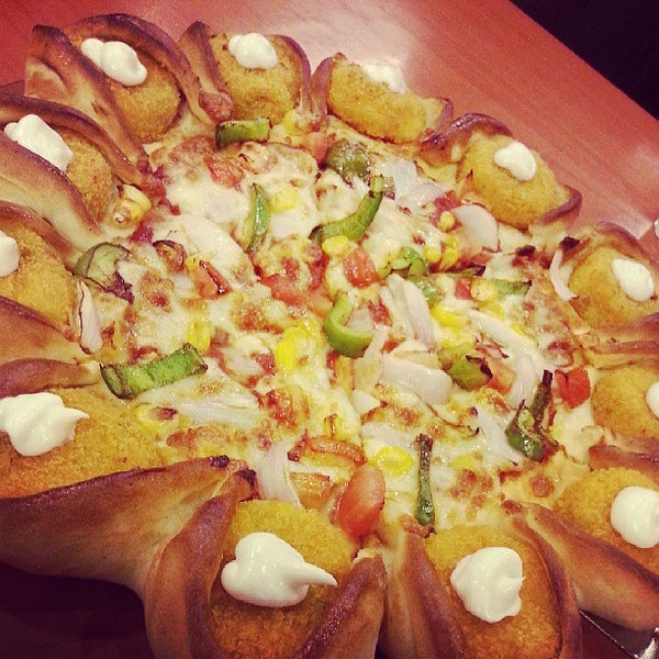 Pizza Hut - Pizzeria