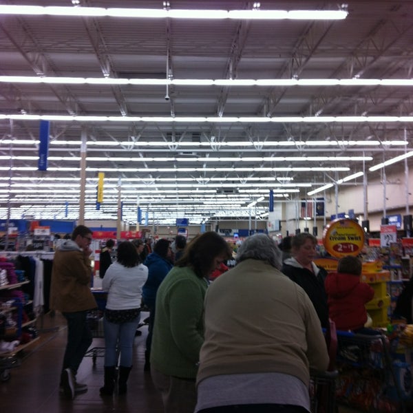 Photos at Walmart Supercenter - Hanover, PA