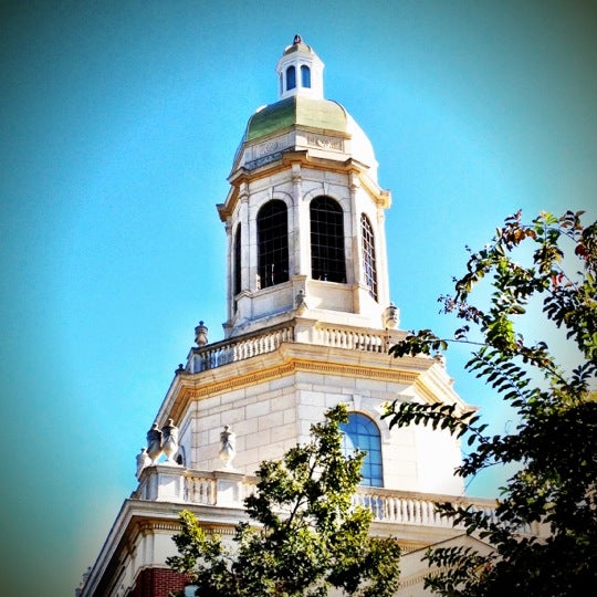 Photos at Pat Neff Hall - Baylor University - 121 visitors