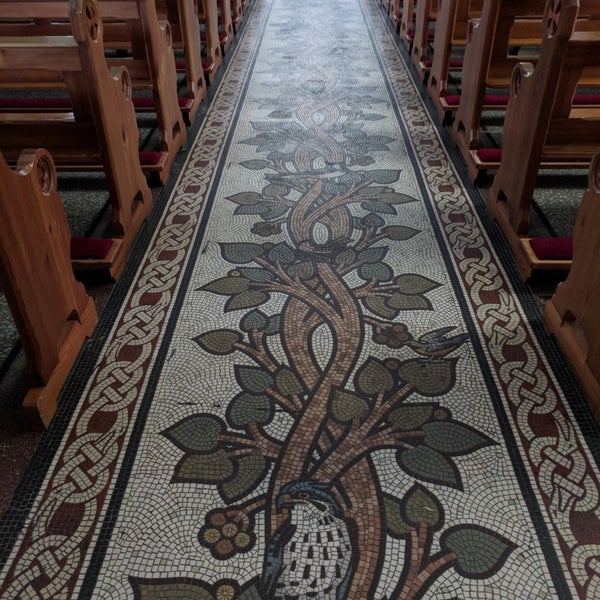 Sacred Heart Church - Church in Roscommon