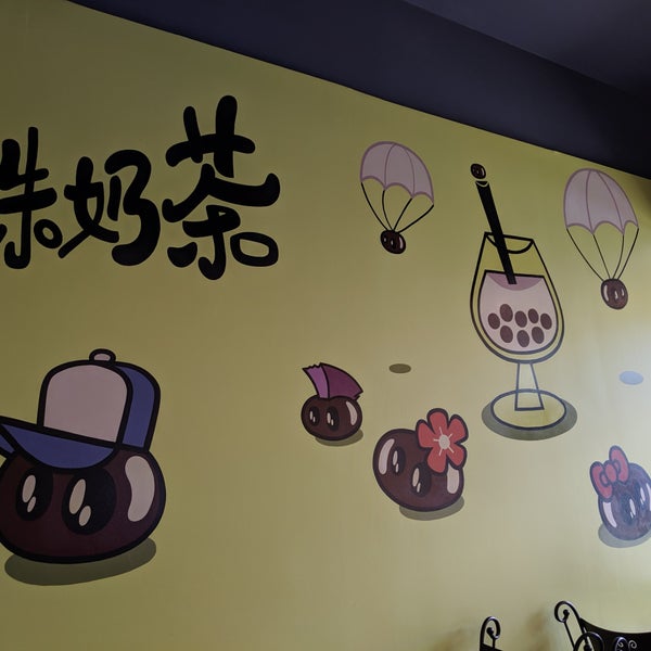 Rose Tea Cafe - Squirrel Hill South - 30 tips from 1007 visitors
