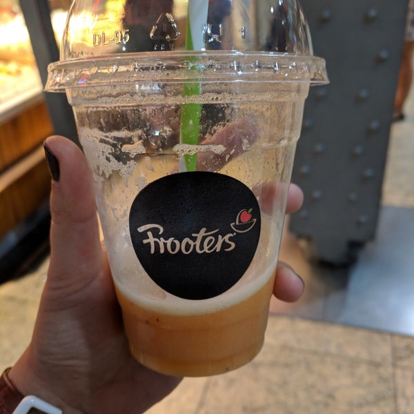 Frooters (Now Closed) - Juice Bar in Kunibertsviertel