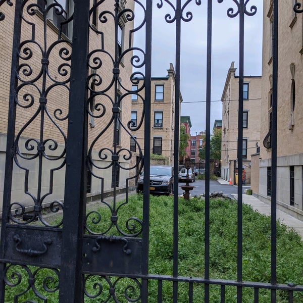 Strivers' Row - Neighborhood in New York