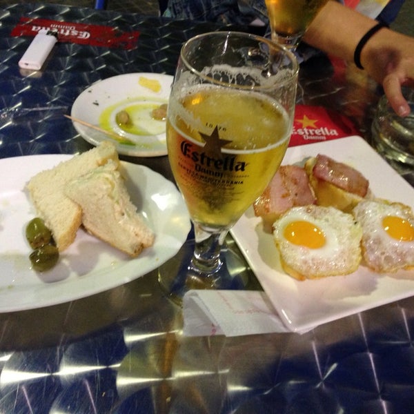 Bar Victor - 1 conseil de 41 visiteurs