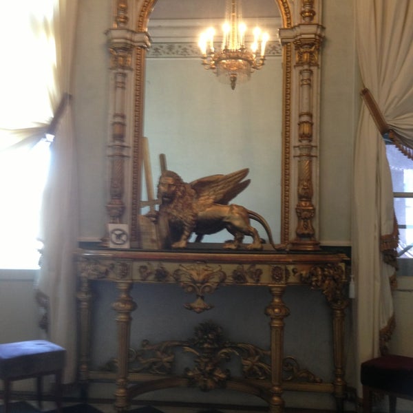 Biblioteca Nazionale Marciana - Library in San Marco