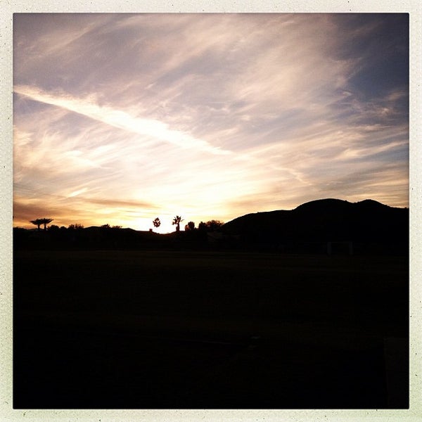 Kyrene de la Colina Elementary School - 13612 S 36th St