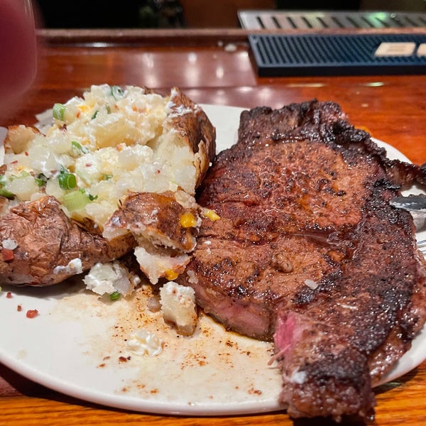 Outback Steakhouse - Steakhouse