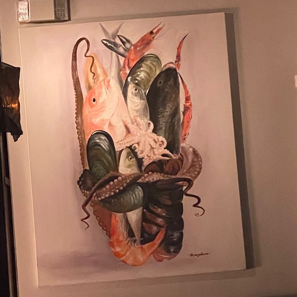 Bleu Restaurant & Bar - Winston-Salem, NC