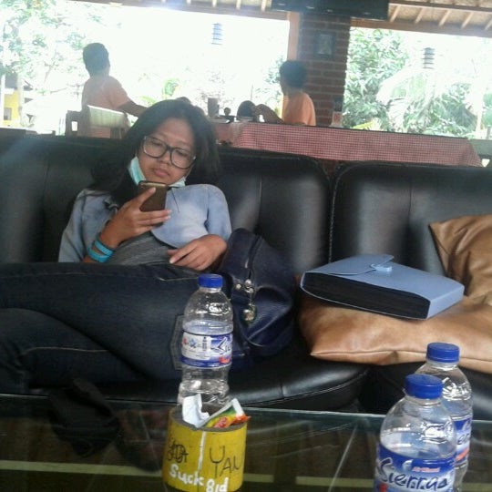 OBC Coffee Shop / Cafe - 4 tips