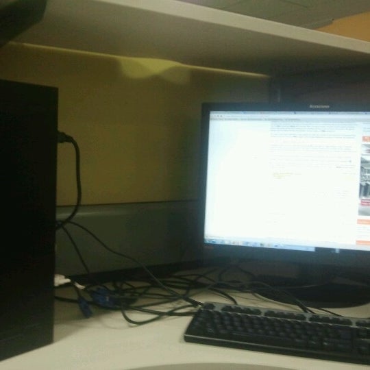 NVIDIA - Office in Pune