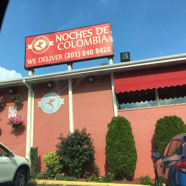 Photos at Noches De Colombia - Colombian Restaurant