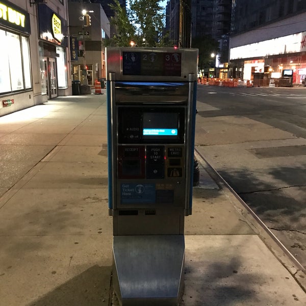 MTA Bus - Lexington Av & E 86 St (M86/M98/M98/M101/M102/M103/BxM1 ...