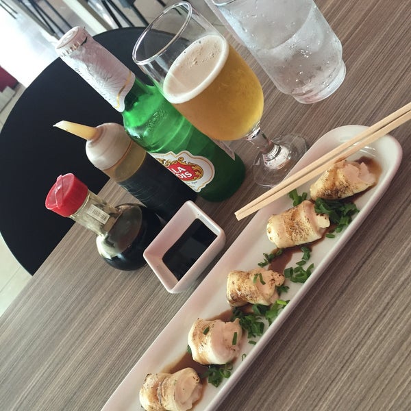 Temak House Temakeria - 40 tips