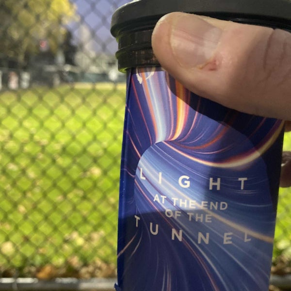 Annex Sports Complex - East Shore - 1 tip