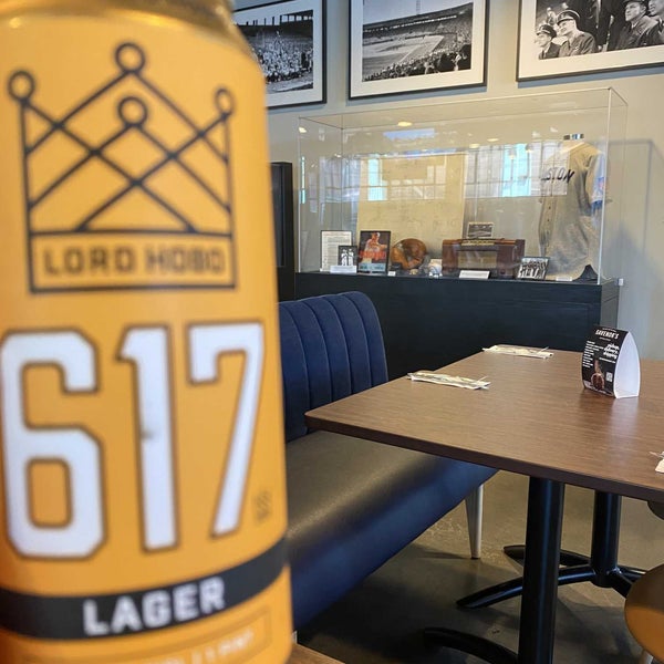 Photos at Royal Rooters Club - Fenway - Kenmore - Audubon Circle ...