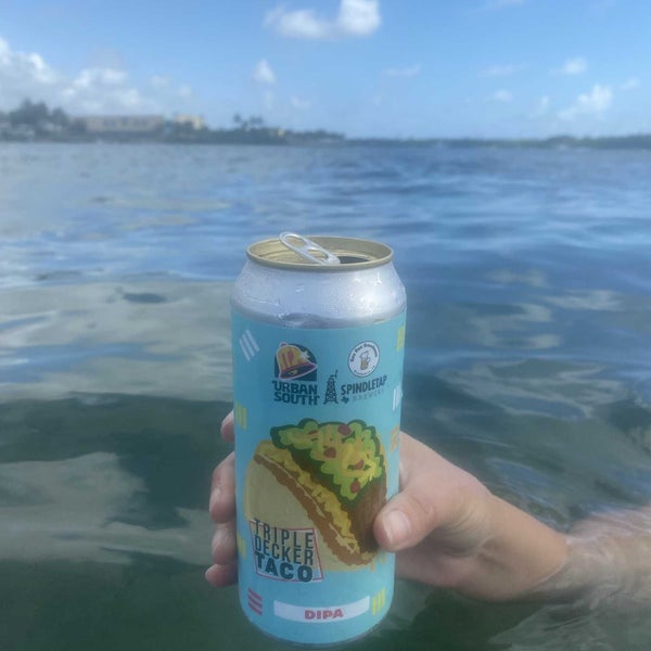 Jupiter Sandbar - 2 tips