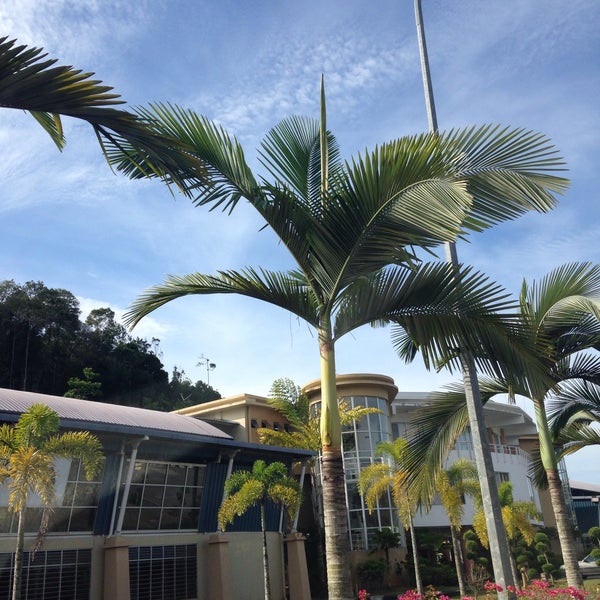 Terengganu Skill Development Center(TESDEC) - Bukit Kor