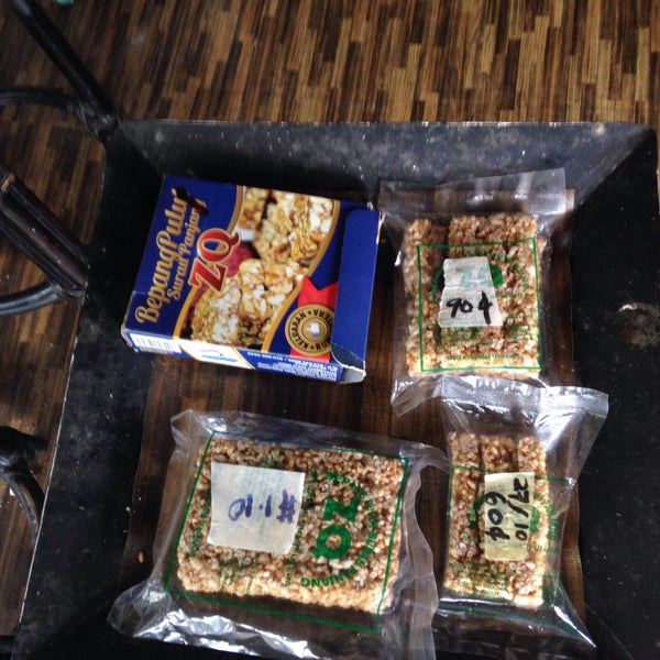 Bepang Pulut Surau Panjang - 57 visitors