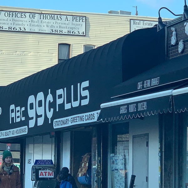 Photos at ABC 99 Cent Plus - East Williamsburg - 7 tips from 278 visitors