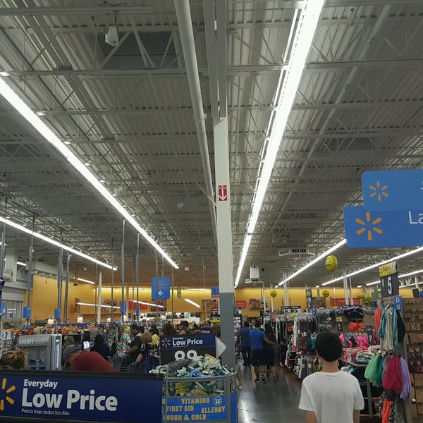 Photos at Walmart Supercenter - 22 tips
