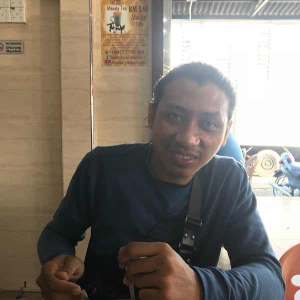 Restoran Assalam - Pontian Besar, Johor