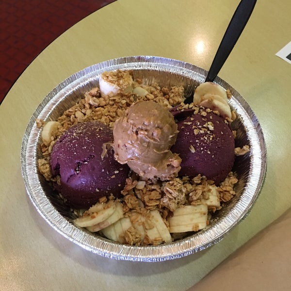 Da Juice Bar - City Center - Glendale, CA