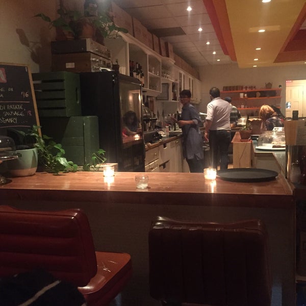 Mattachioni - Junction Triangle, Toronto, ON - 7 tips