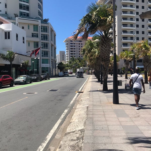 Condado - Neighborhood in San Juan, Puerto Rico