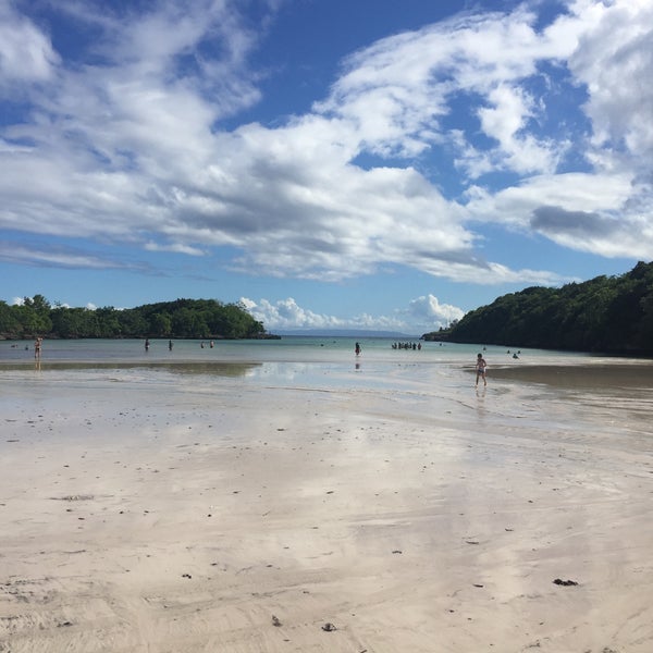 Playa Diamante - 9 tips
