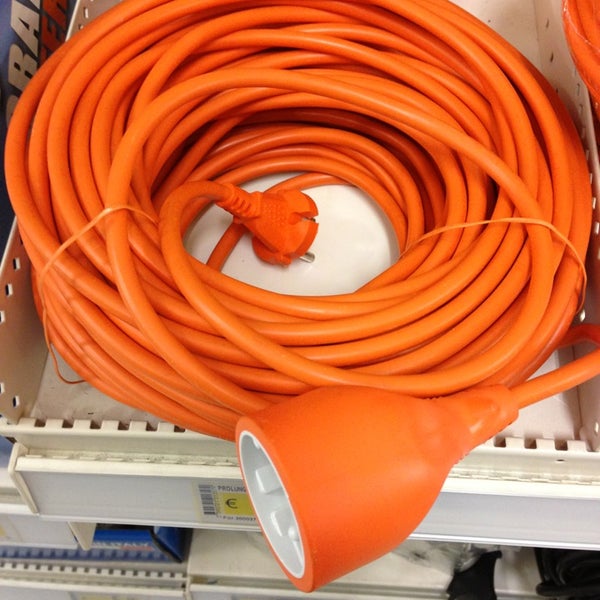 Brico Ok - Hardware Store in Rovato