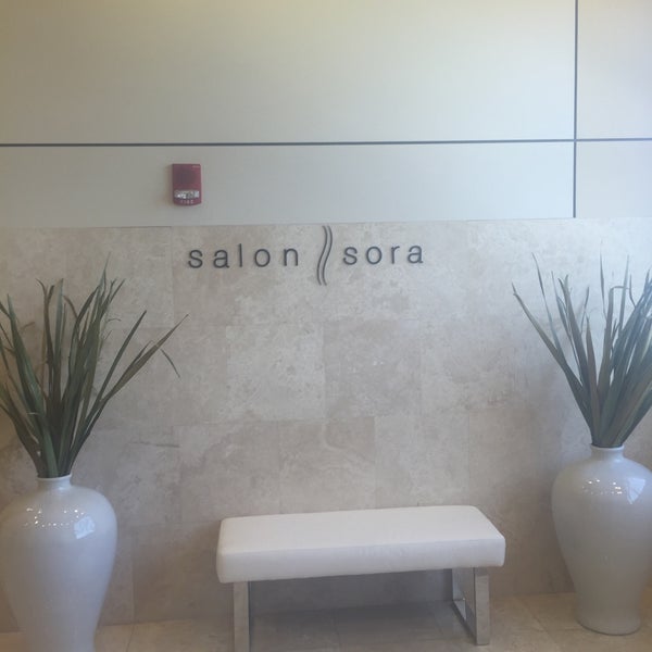 Salon Sora - Health and Beauty Service
