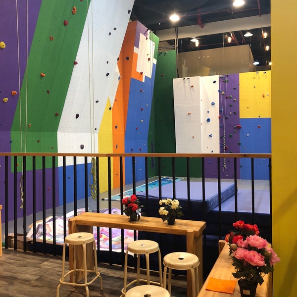 Photos at Scramble - Indoor Play Area in Riyadh