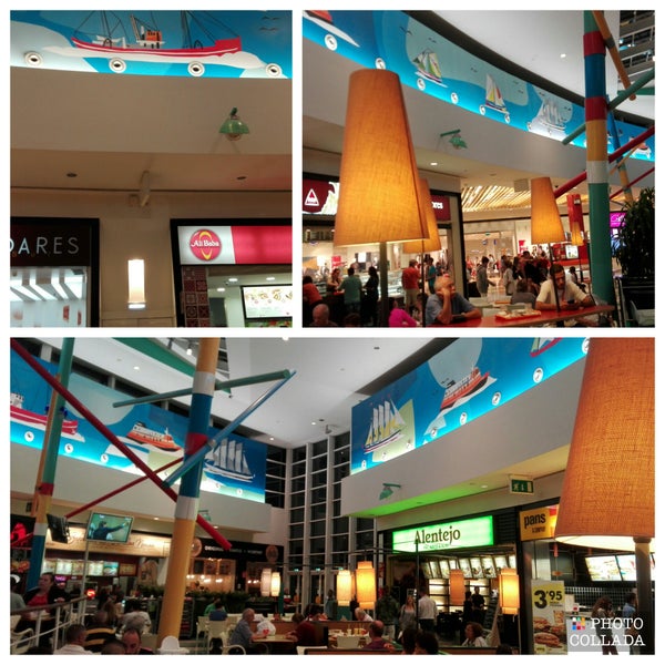 Rio Sul Mall