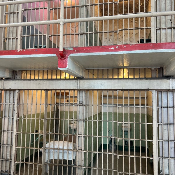 Alcatraz Morgue - Alcatraz - 4 tips from 1251 visitors